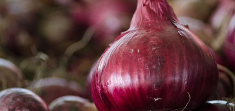 Organic Onions Have More Antioxidants Than Conventional Ones - organic.org
